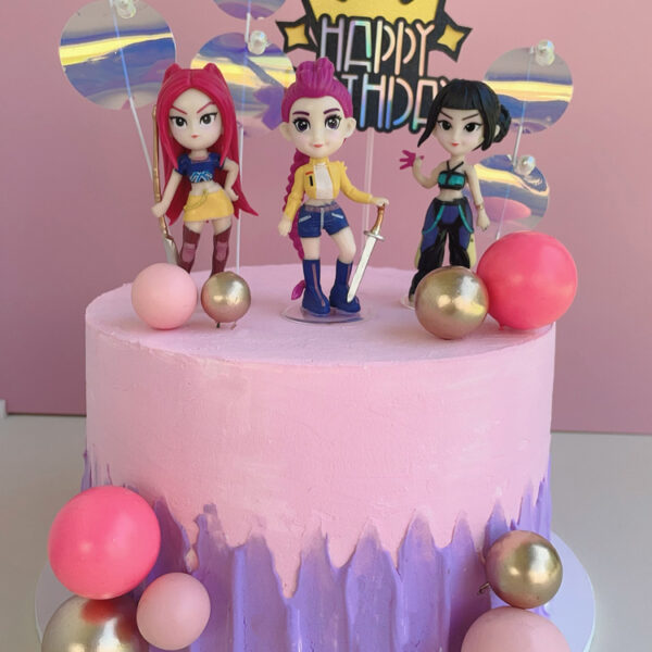 Enchanting Duckling DIY Cake Toppers Love Joy In Every Slice
